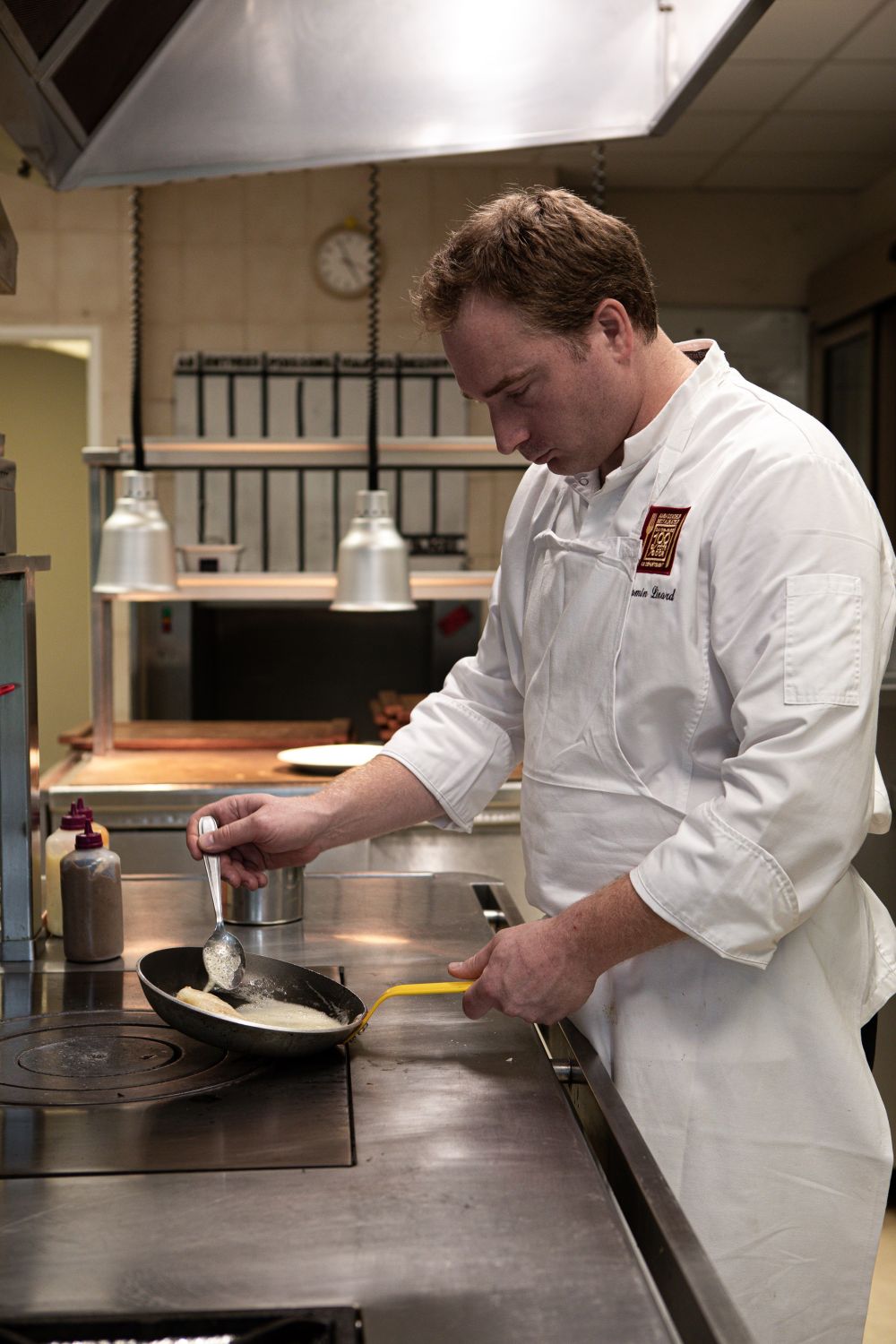 Benjamin Linard : émerveiller et oser avec subtilité